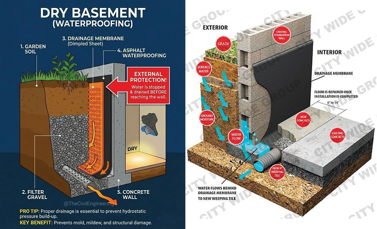 A Forward Looking, Performance Based Approach to Construction - MGS ...