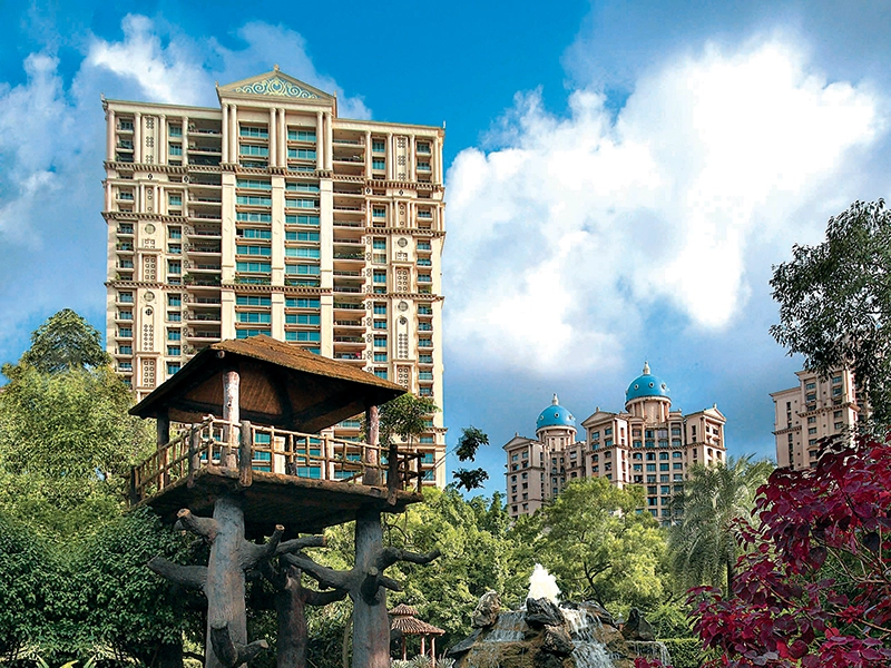 How Climate Change Is Reshaping Real Estate Development - MGS Architecture